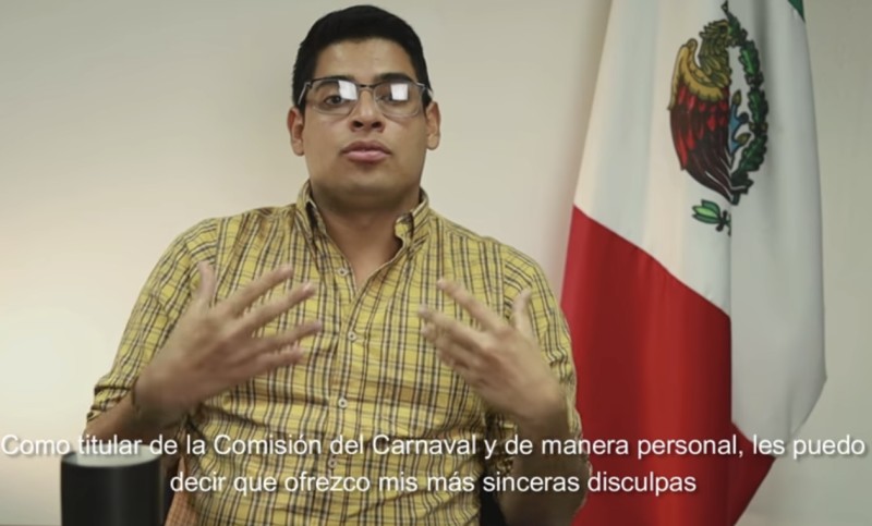 Tema Político Las 16 Denuncias De Acoso Sexual Contra Sebastián Cano